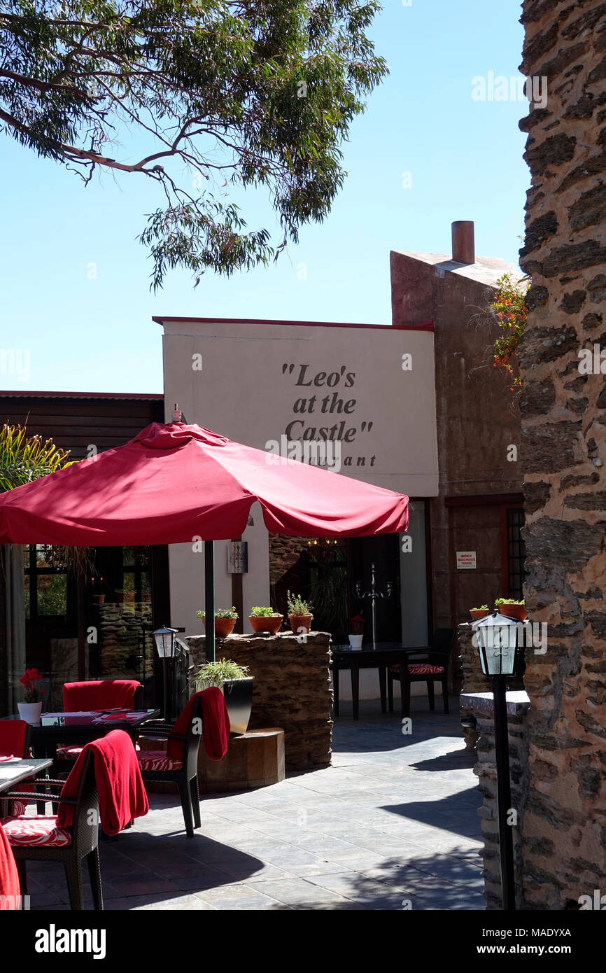 Windhoek bar hi-res stock photography and images - Alamy