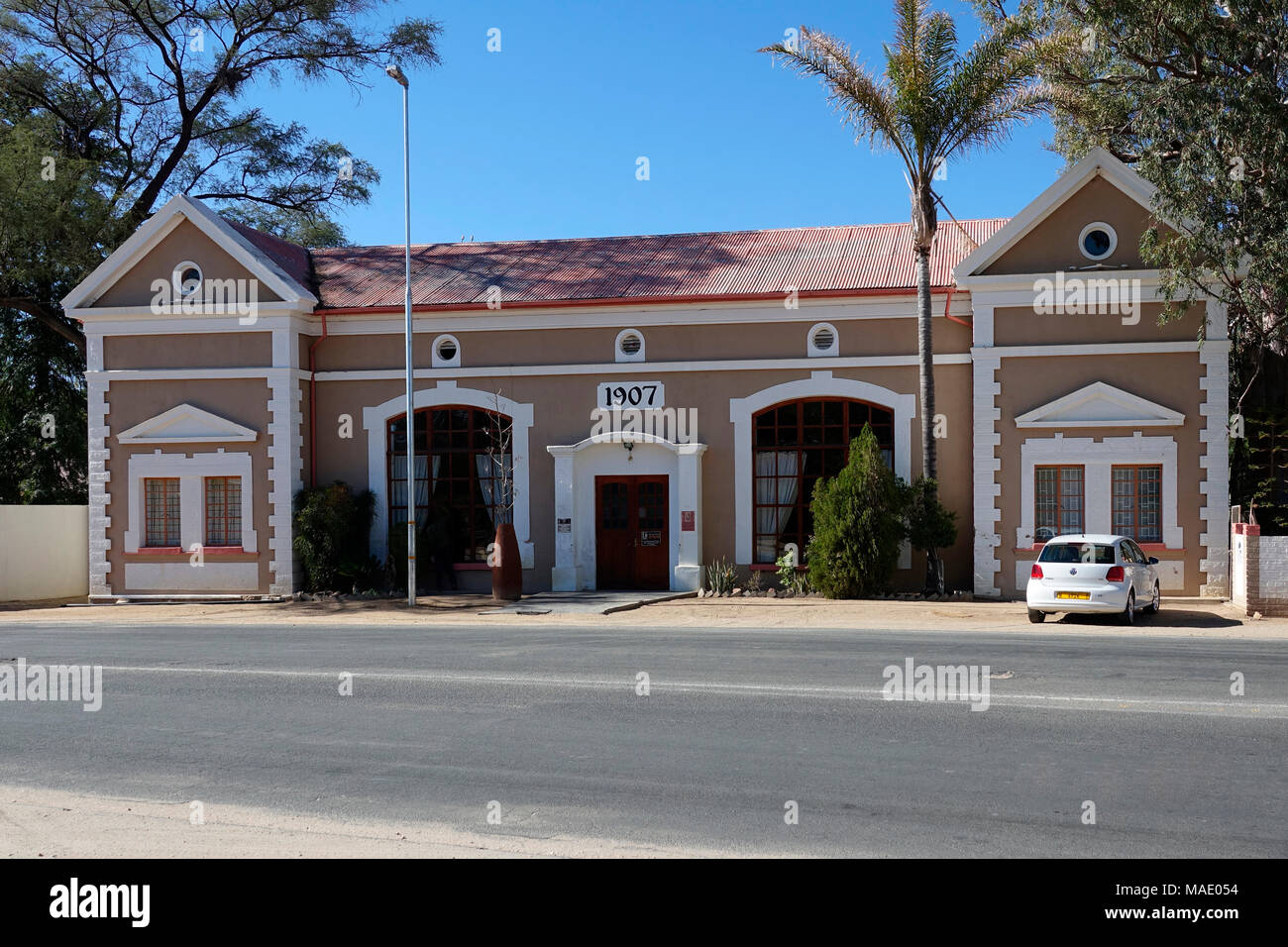 Omaruru hi-res stock photography and images - Alamy