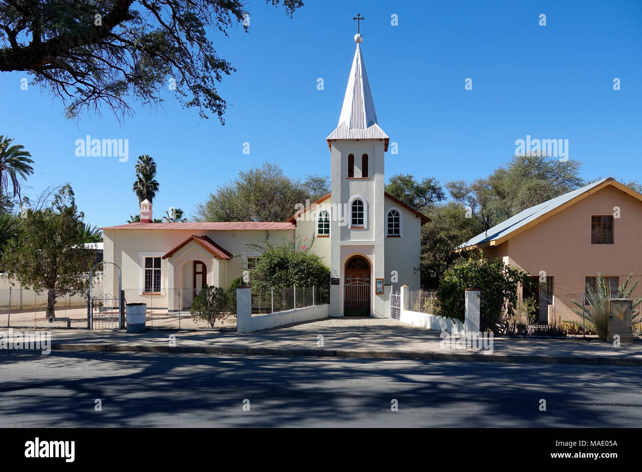 Omaruru hi-res stock photography and images - Alamy