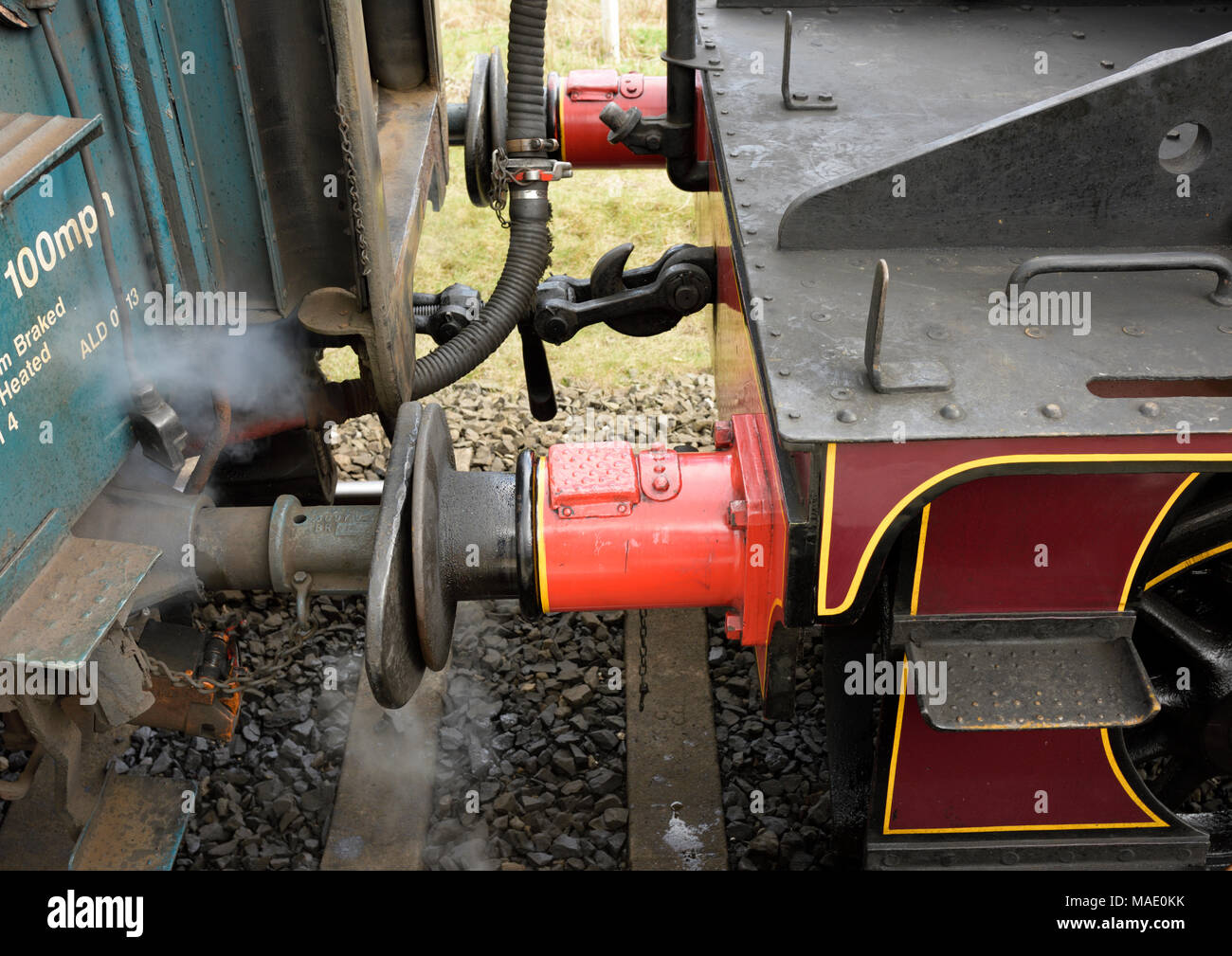 Buffers High Resolution Stock Photography and Images - Alamy