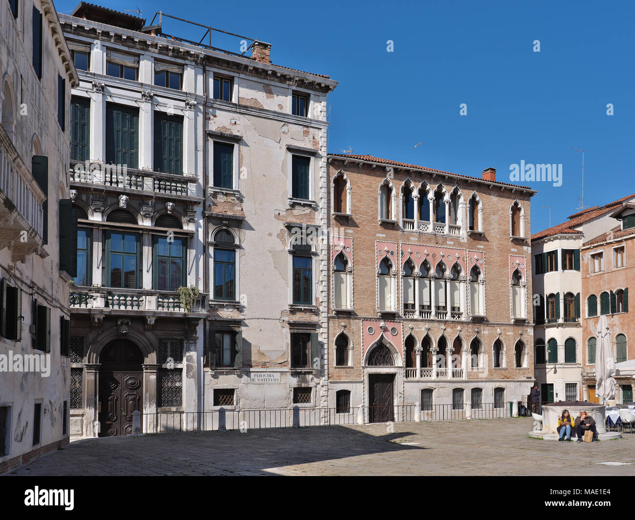 Island of s stefano hi-res stock photography and images - Alamy