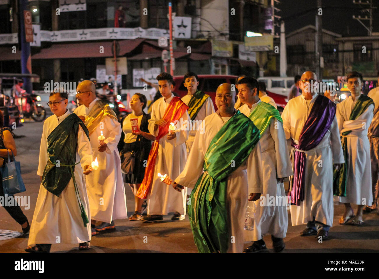 12 disciples hi-res stock photography and images - Alamy