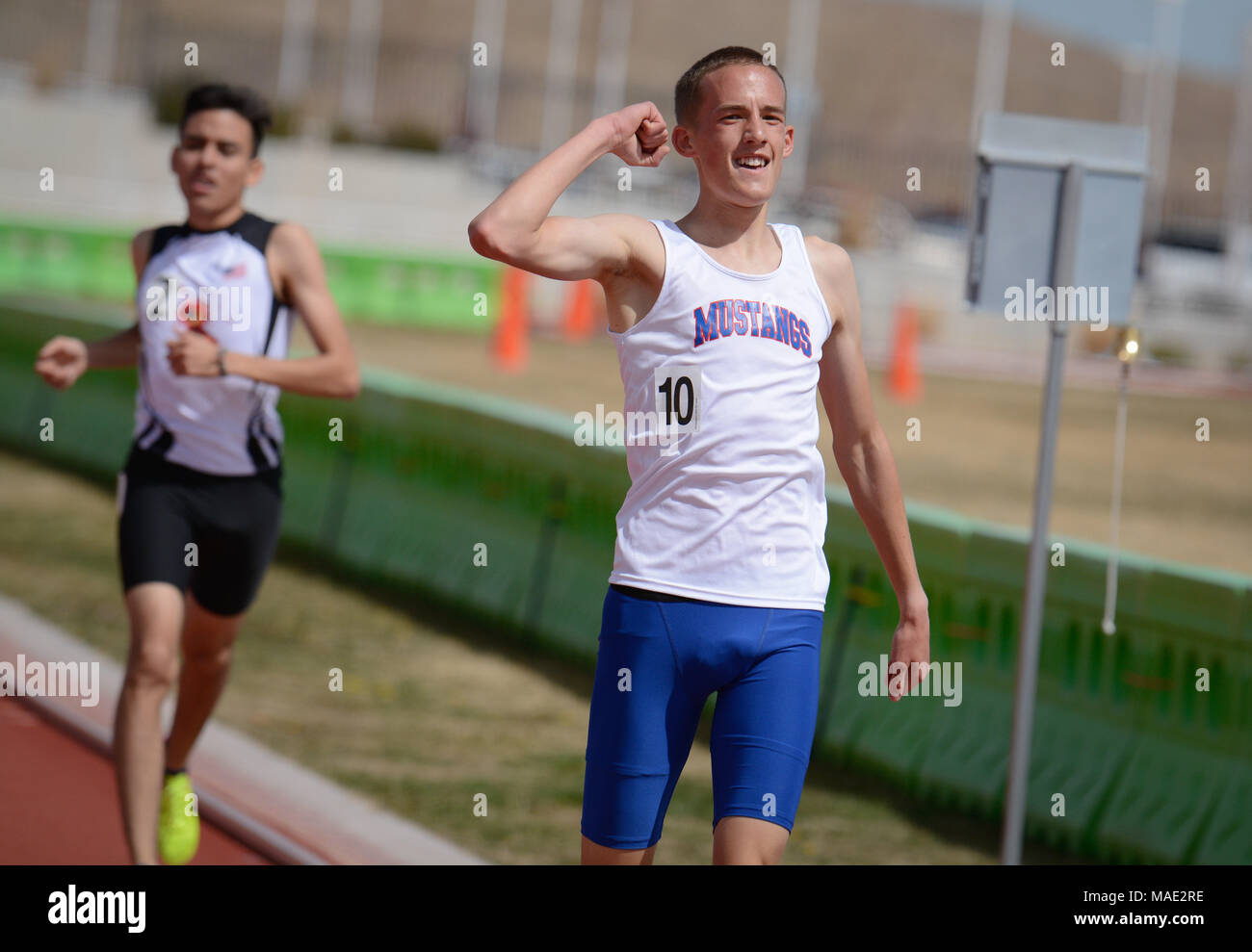 1600 meter hi-res stock photography and images - Alamy