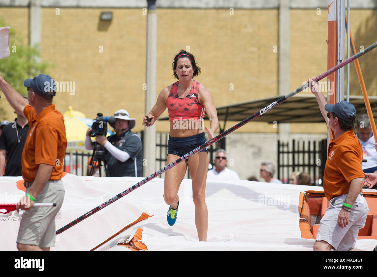 Jenn suhr hi-res stock photography and images - Alamy