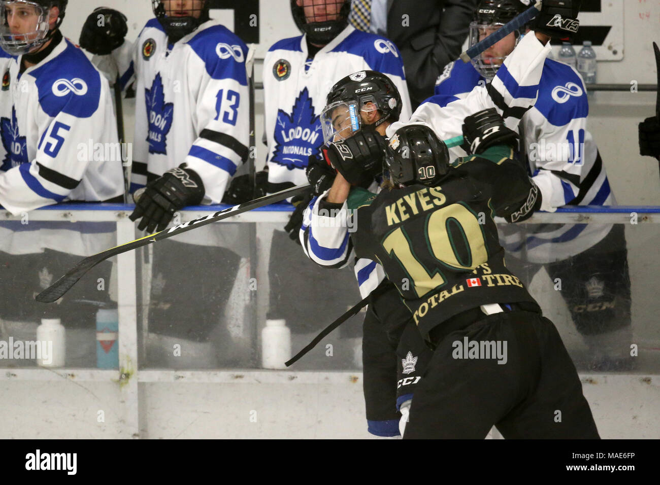 Austin junior hi-res stock photography and images - Alamy