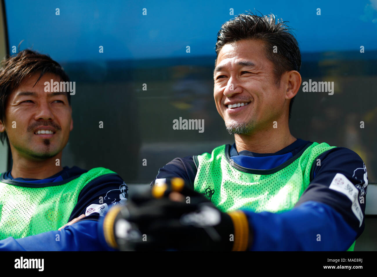 L r daisuke matsui hi-res stock photography and images - Alamy