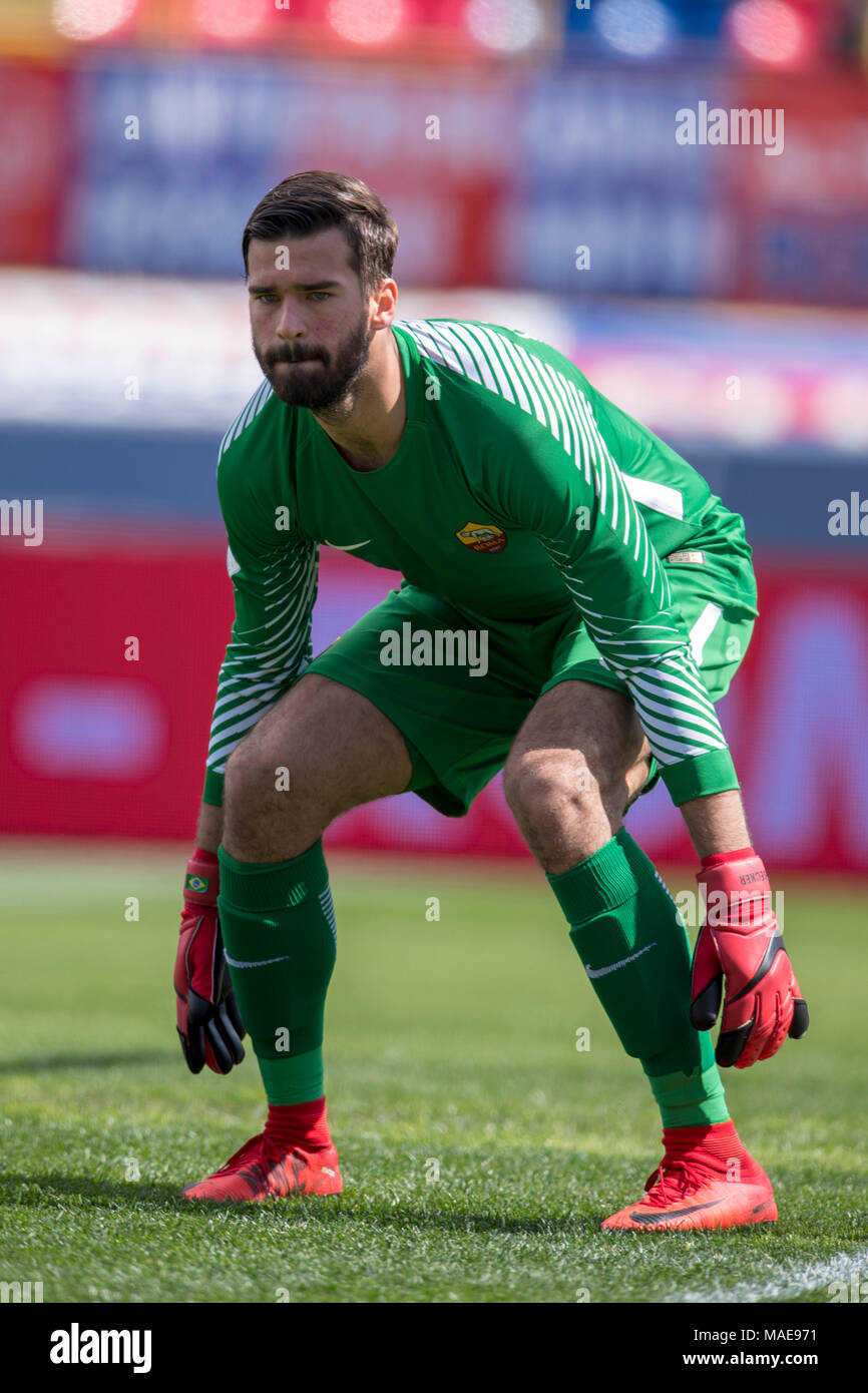 Alisson ramses becker hi-res stock photography and images - Alamy