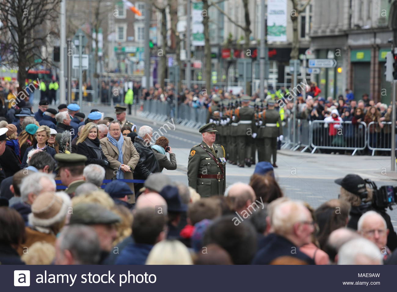 Independence ceremony hi-res stock photography and images - Alamy