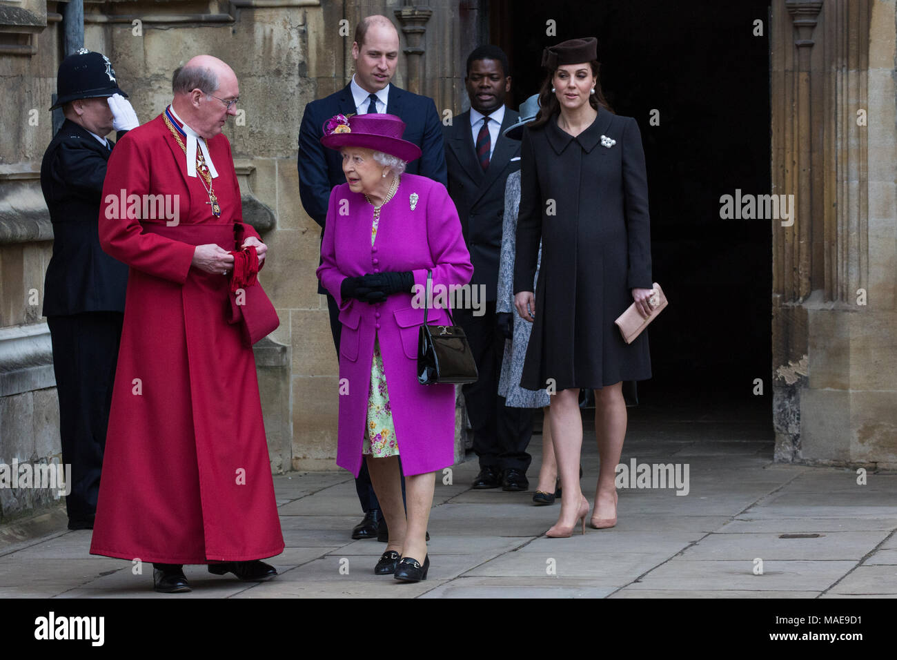 Rt revd david conner hi-res stock photography and images - Alamy
