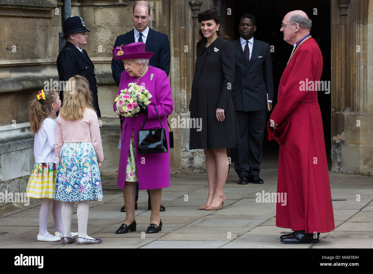 Rt revd david conner hi-res stock photography and images - Alamy