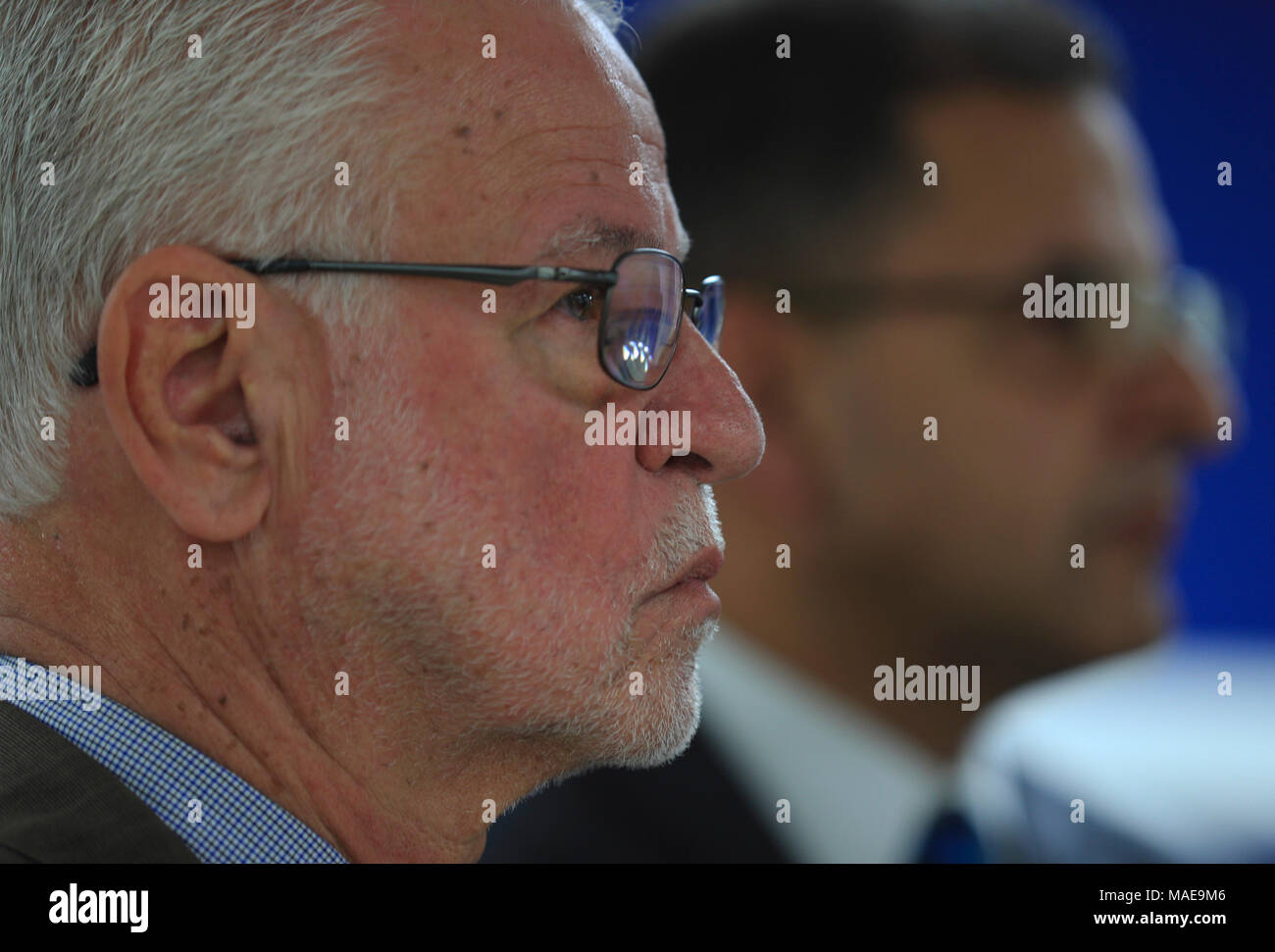 Hato Rey, Puerto Rico. , . Cuartel General de la PolicÂ'a de Puerto ...