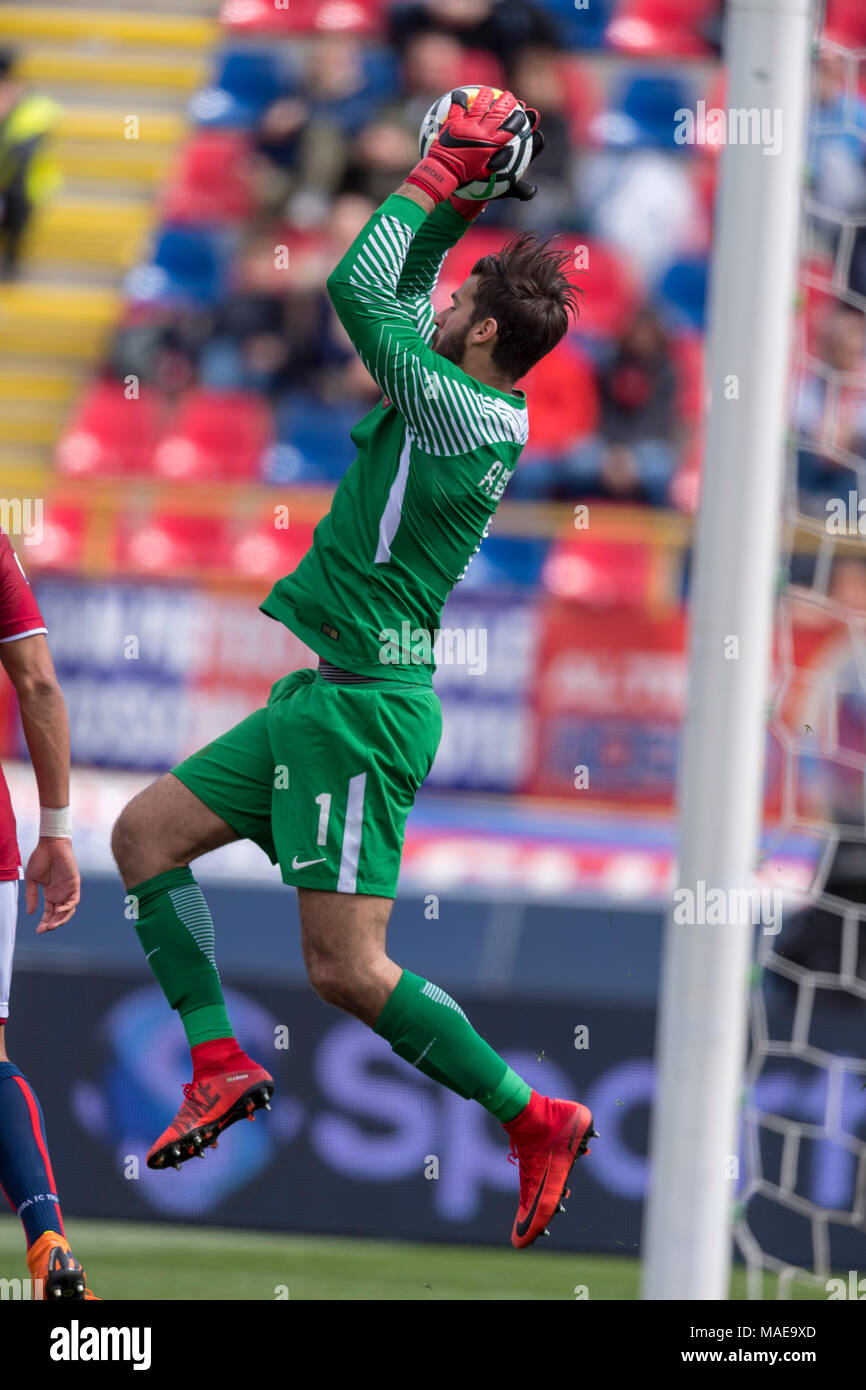 Alisson ramses becker hi-res stock photography and images - Alamy