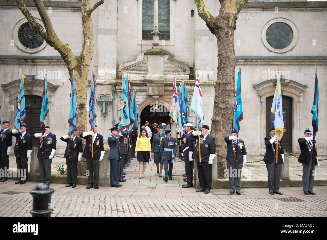 Raf Baton Relay High Resolution Stock Photography and Images - Alamy