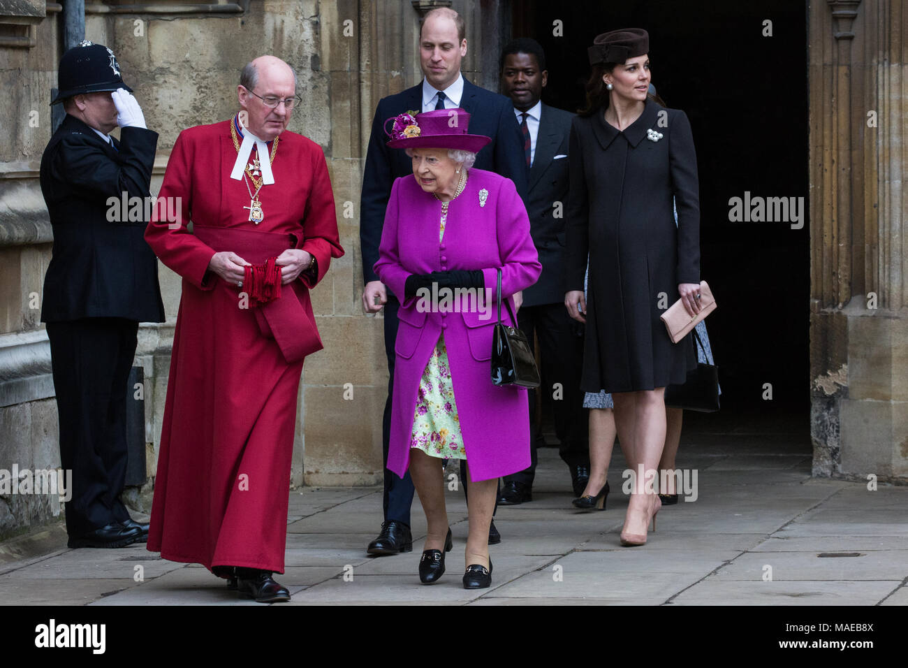 Rt Revd David Conner High Resolution Stock Photography and Images - Alamy