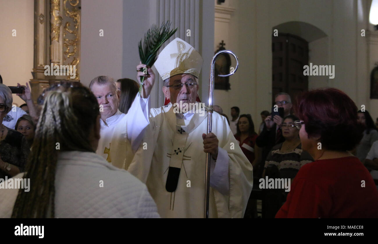 Metropolitan Cathedral Asuncion Paraguay Stock Photos & Metropolitan ...