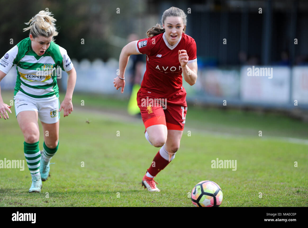 Hannah partridge hi-res stock photography and images - Alamy