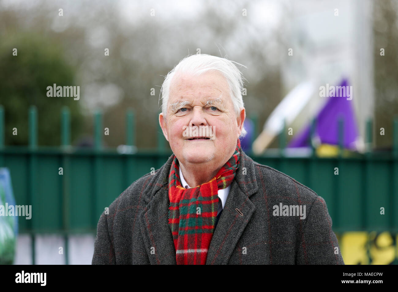 Bruce kent cnd hi-res stock photography and images - Alamy