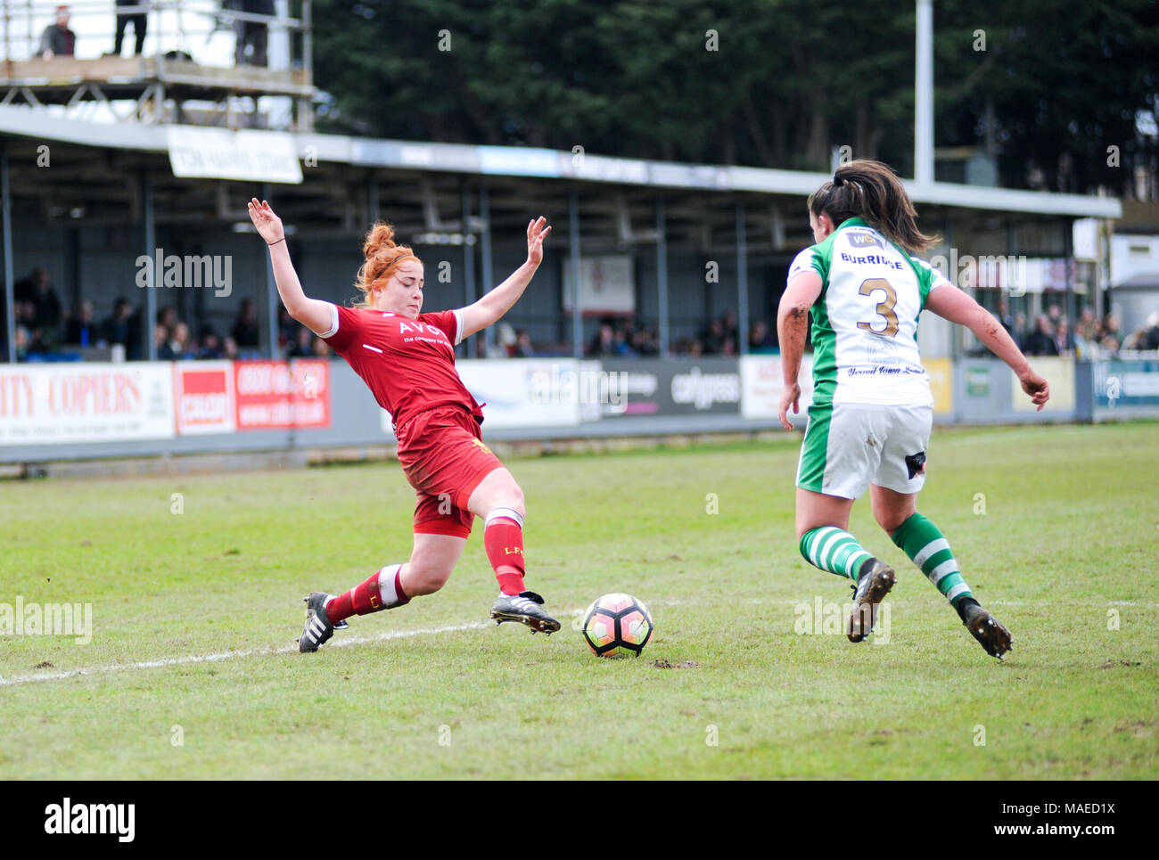 Martha harris liverpool hi-res stock photography and images - Alamy