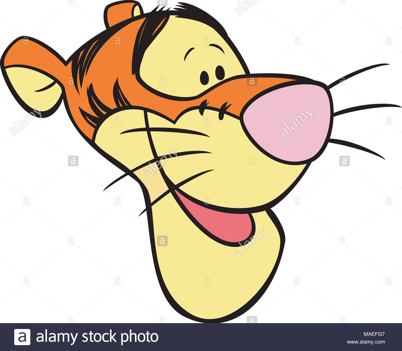 The Tigger Movie Stock Photos & The Tigger Movie Stock Images - Alamy