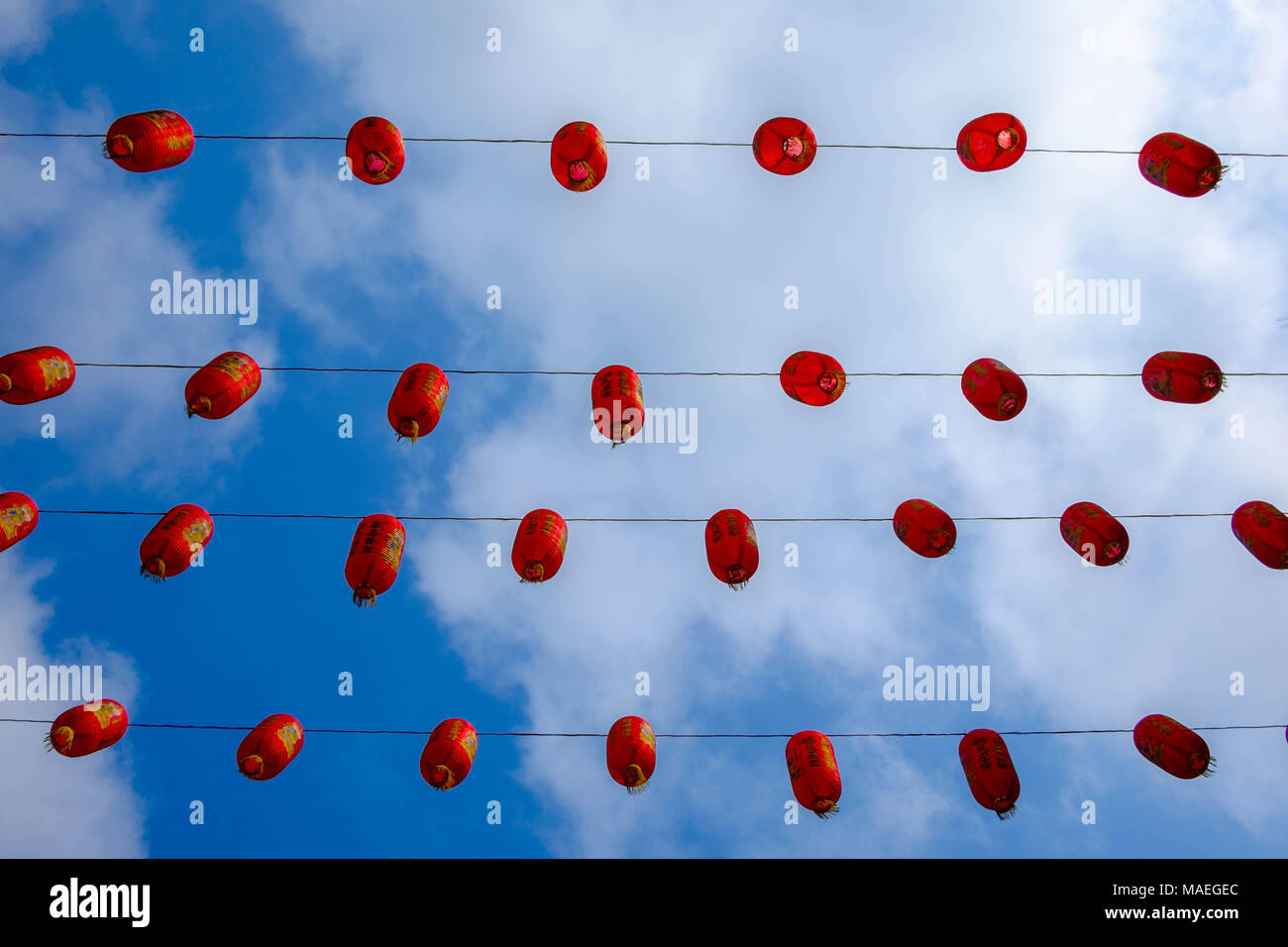 Templo de taipei hi-res stock photography and images - Alamy