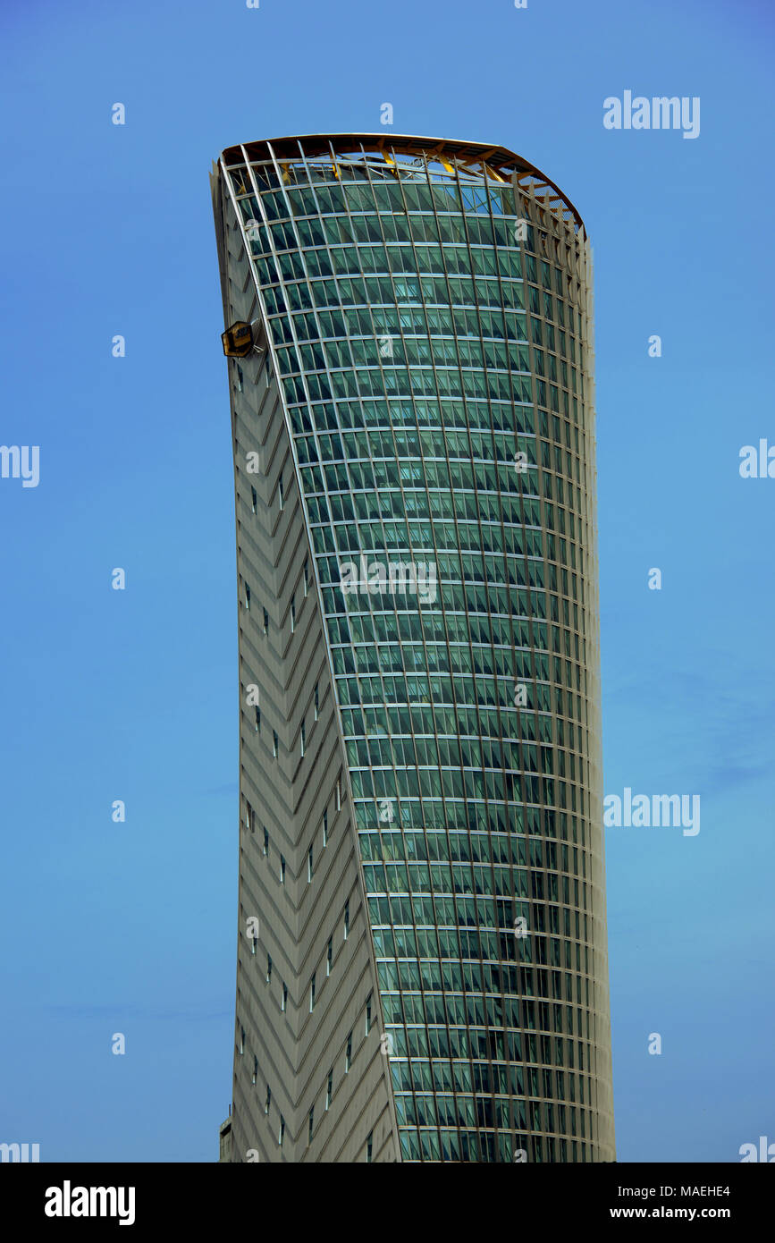 Kkr2 tower hi-res stock photography and images - Alamy