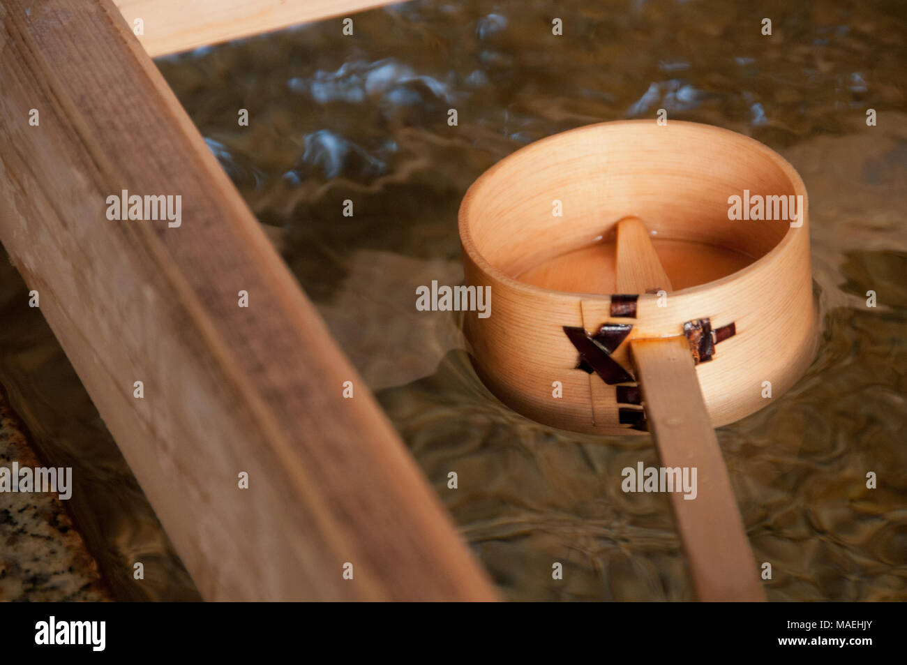 Seigantoji temple hi-res stock photography and images - Alamy