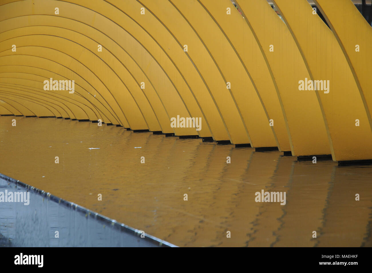Water fountain abstract architecture hi-res stock photography and ...