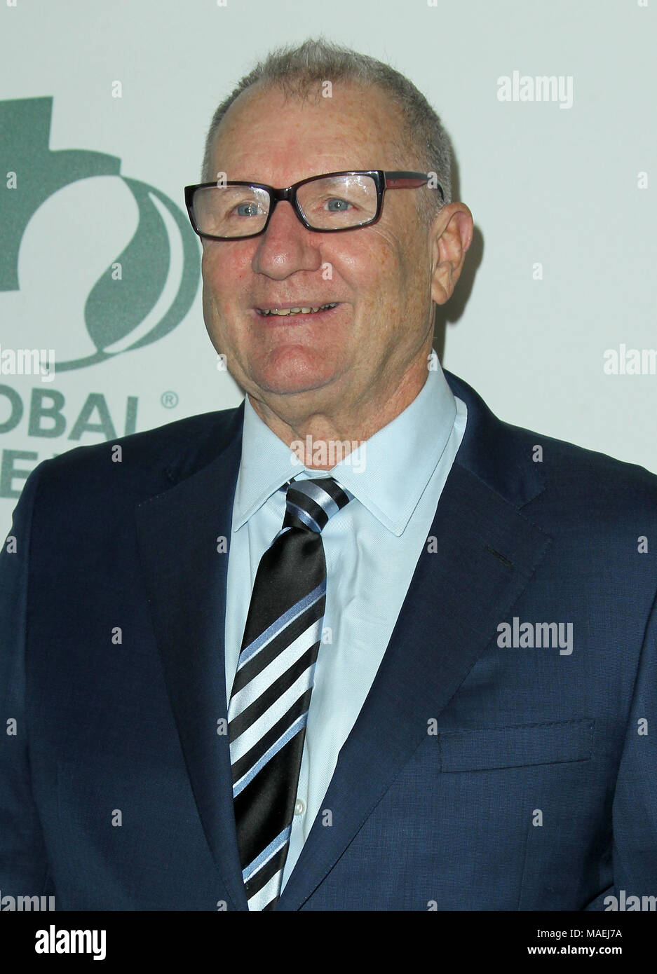 Global Green’s Annaul Pre-Oscar Gala 2018 held at NeueHouse Hollywood ...