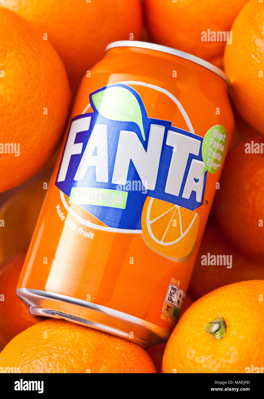 Orange juice vending machine hi-res stock photography and images - Alamy