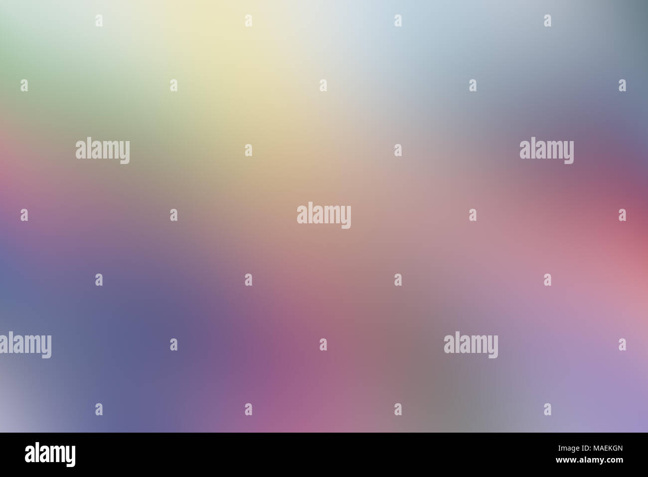 Abstract pastel colors background of yellow, purple, pink, violet ...