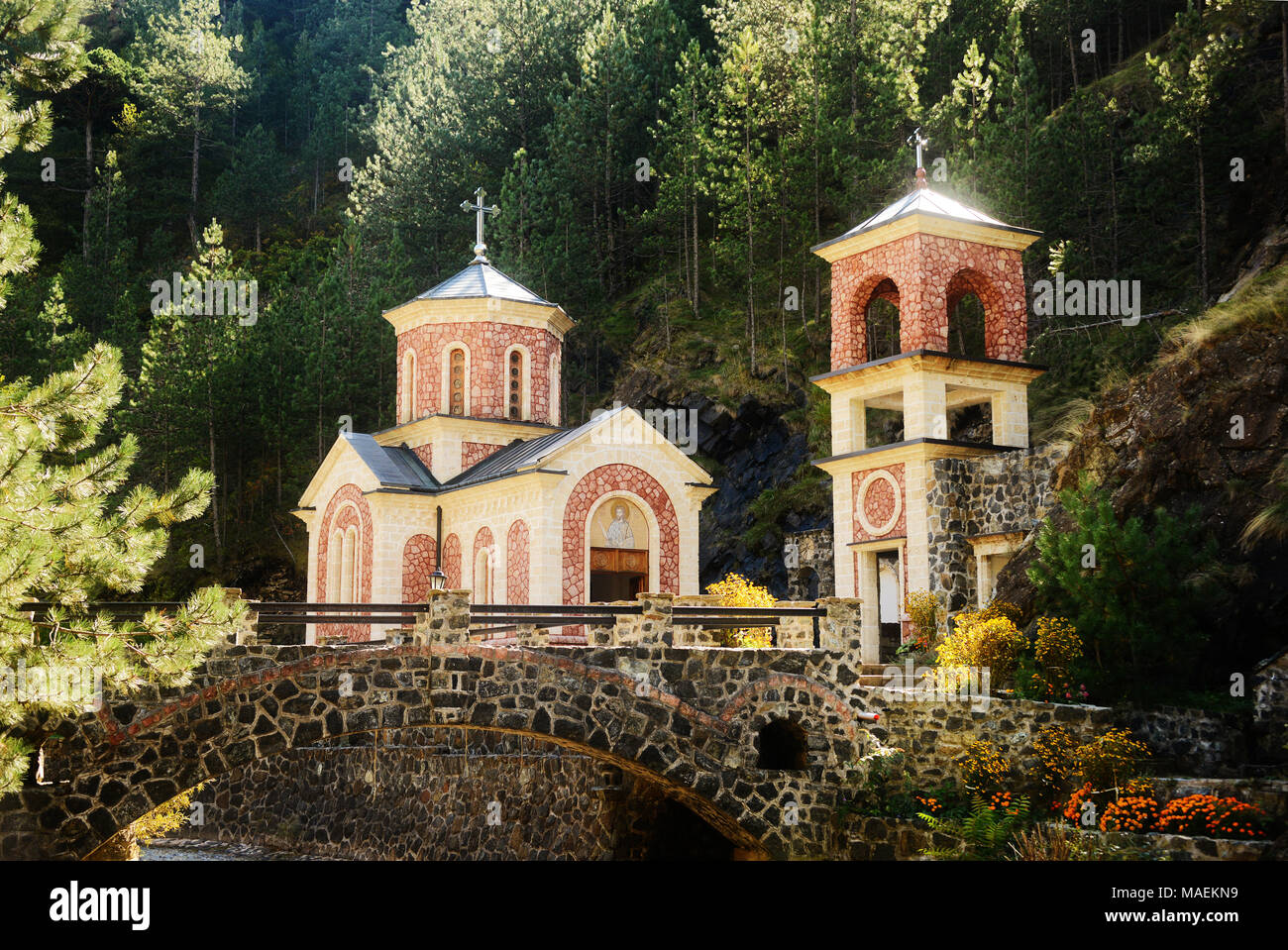 Sveti jovan hi-res stock photography and images - Alamy