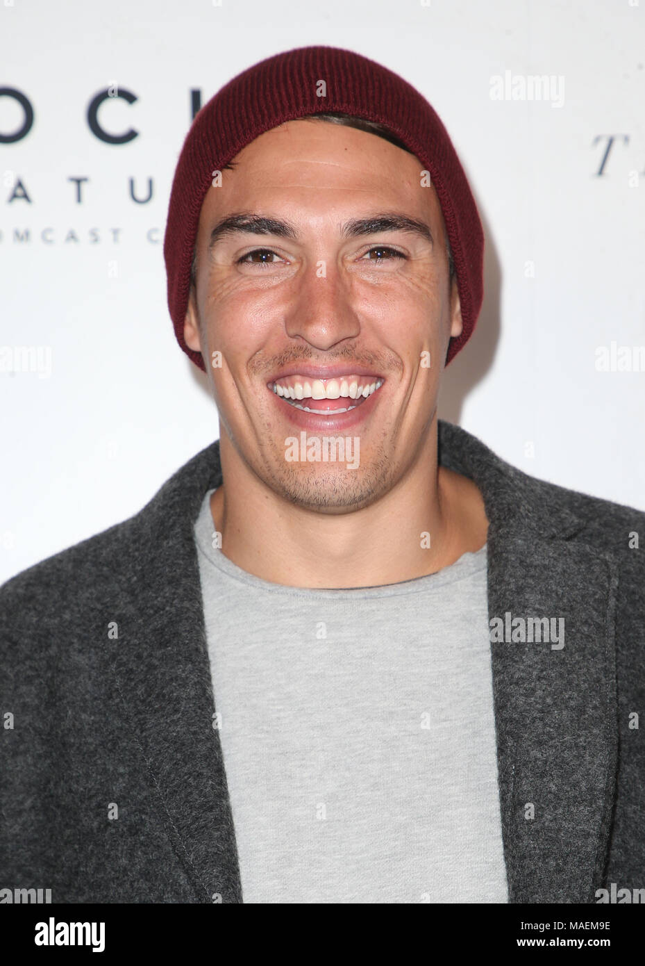 Courtney dober hi-res stock photography and images - Alamy