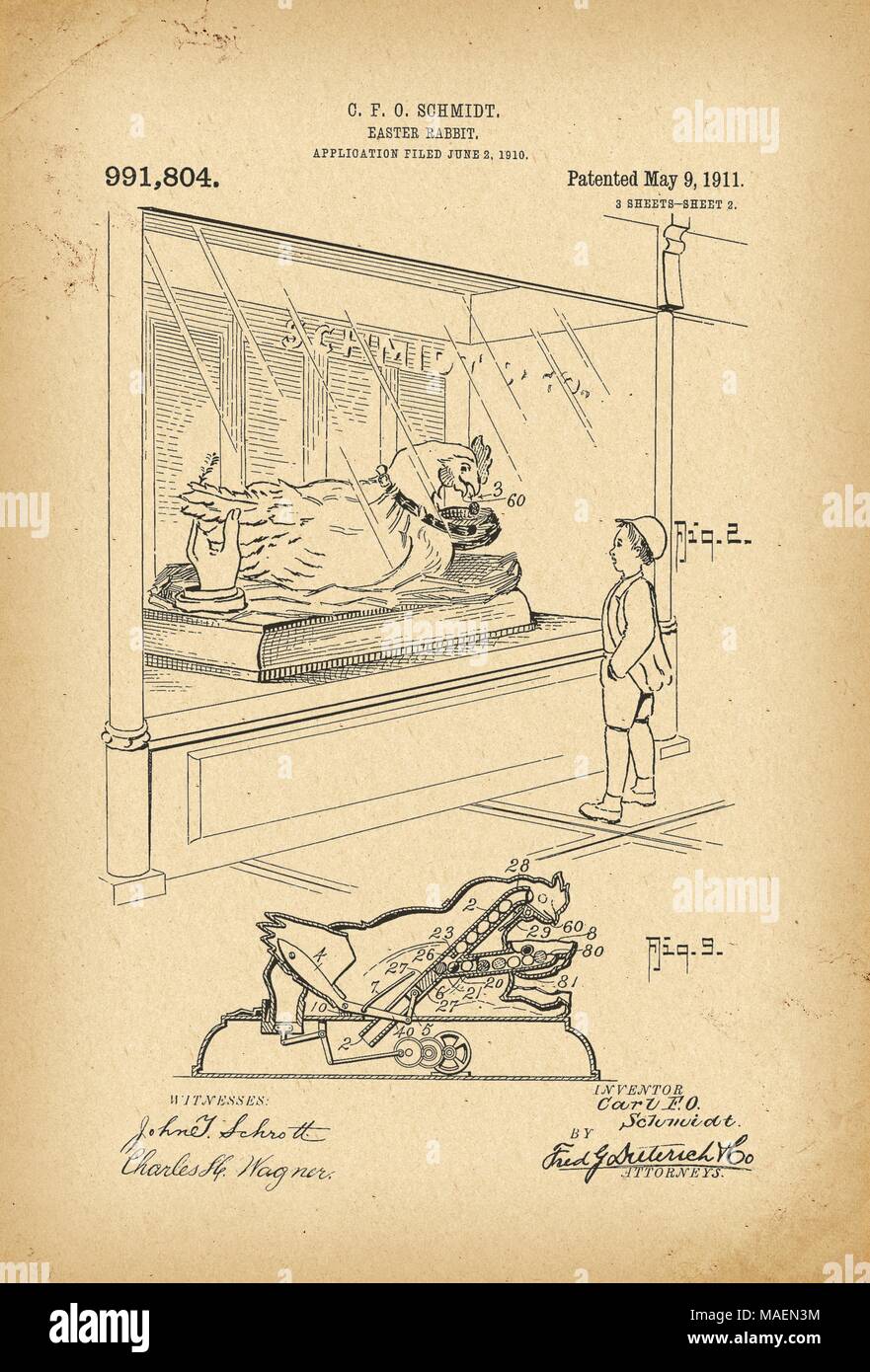 Toy history hi-res stock photography and images - Alamy