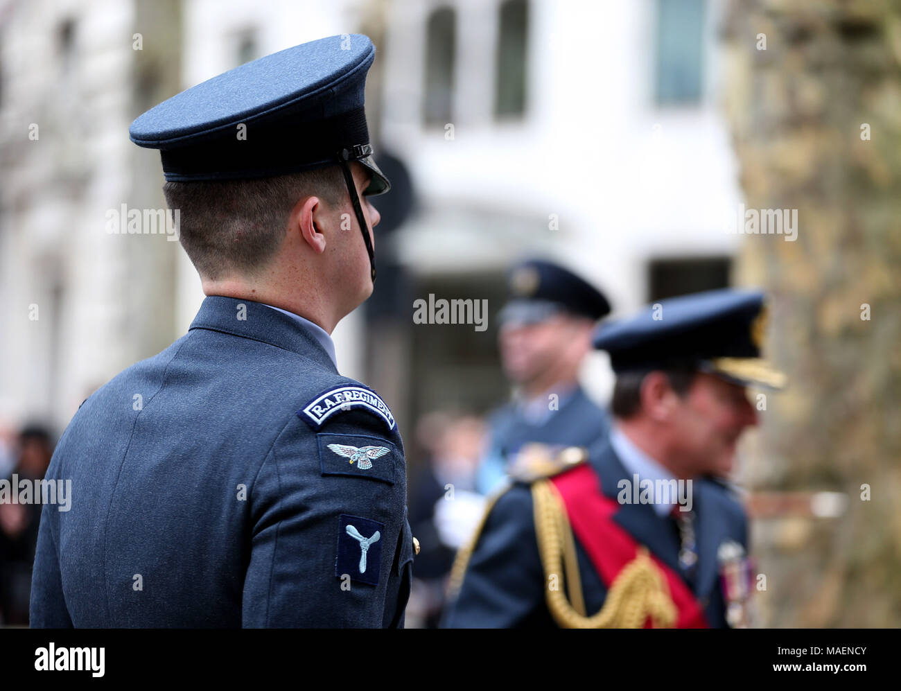 Raf insignia hi-res stock photography and images - Alamy