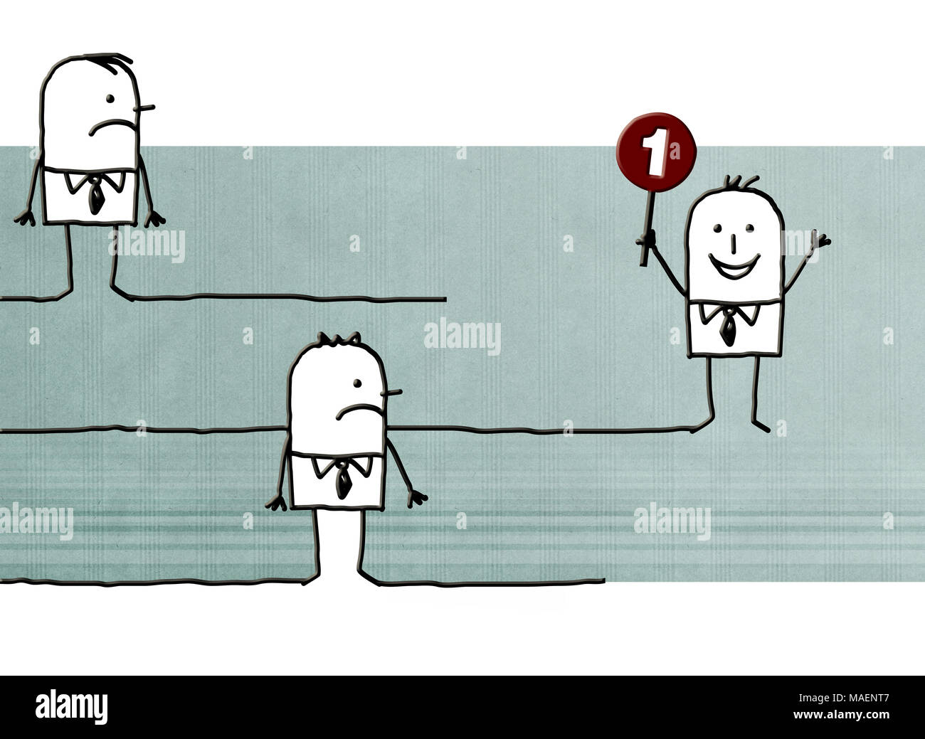 Cartoon place hi-res stock photography and images - Alamy