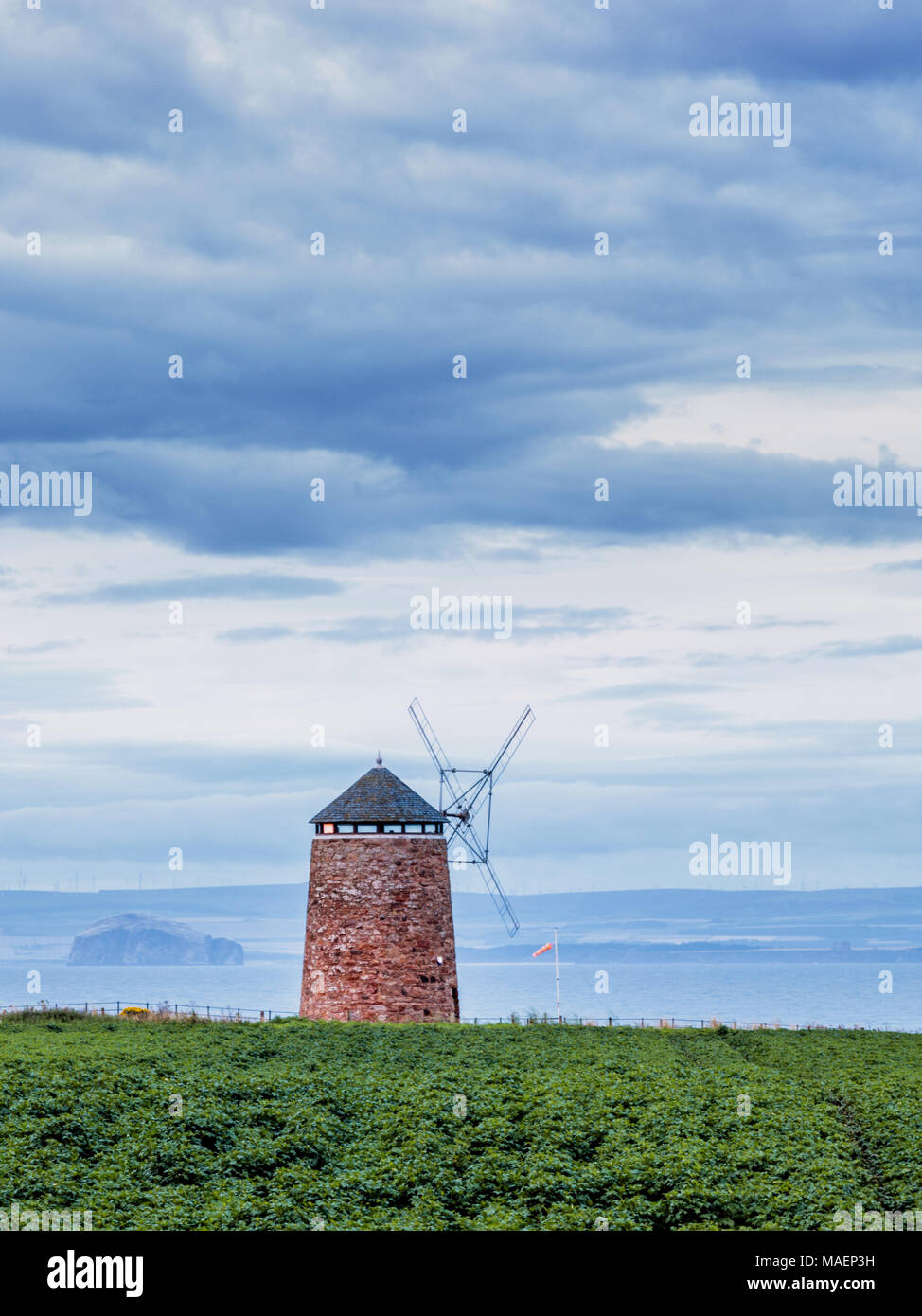 Scottish bird sanctuary hi-res stock photography and images - Alamy
