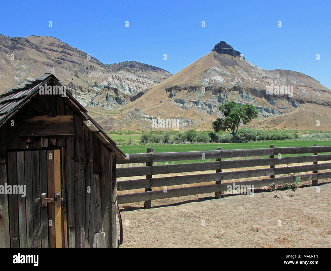 Cant ranch hi-res stock photography and images - Alamy