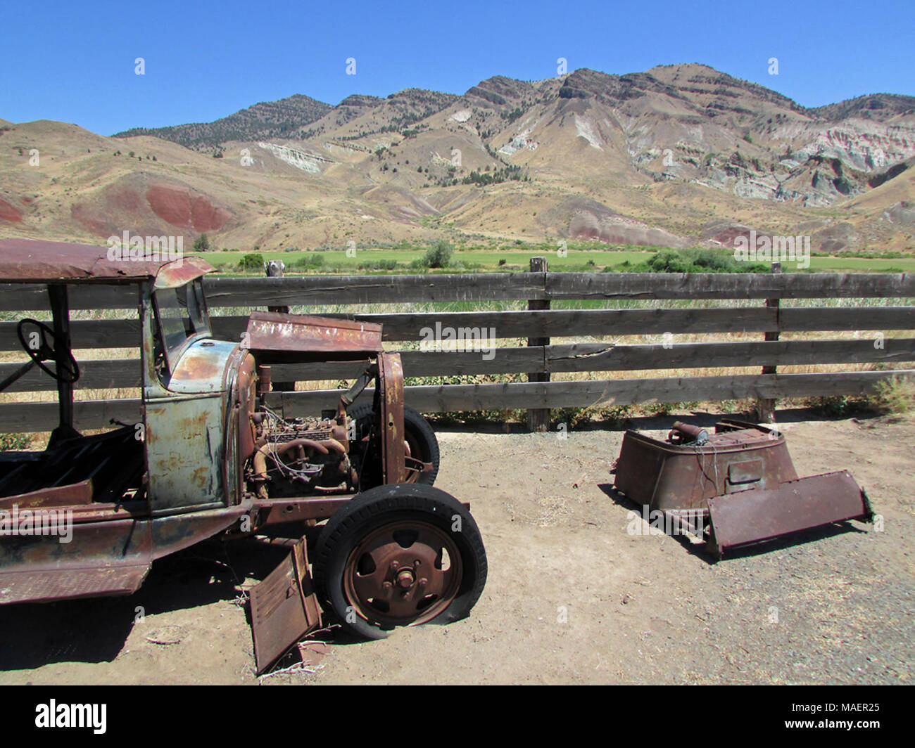 James cant ranch hi-res stock photography and images - Alamy
