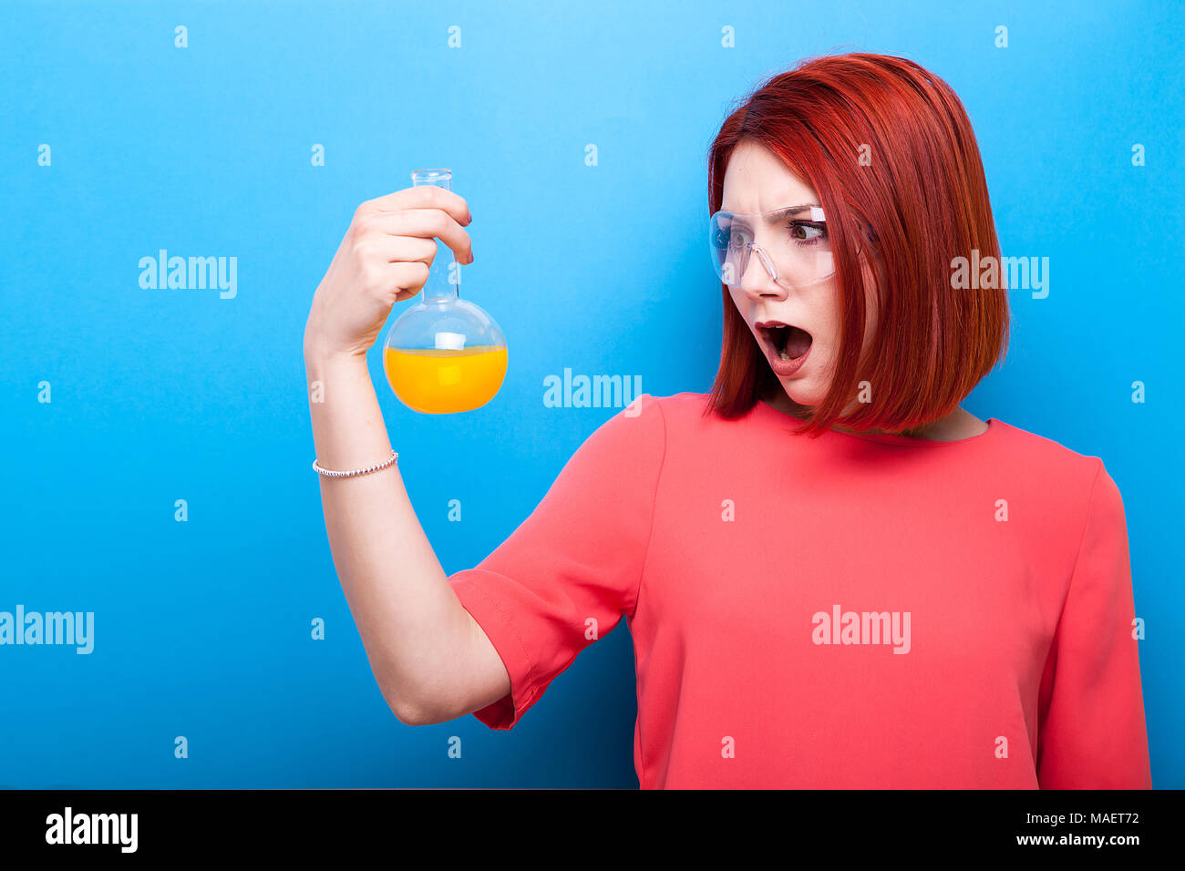 Screaming tube hi-res stock photography and images - Alamy