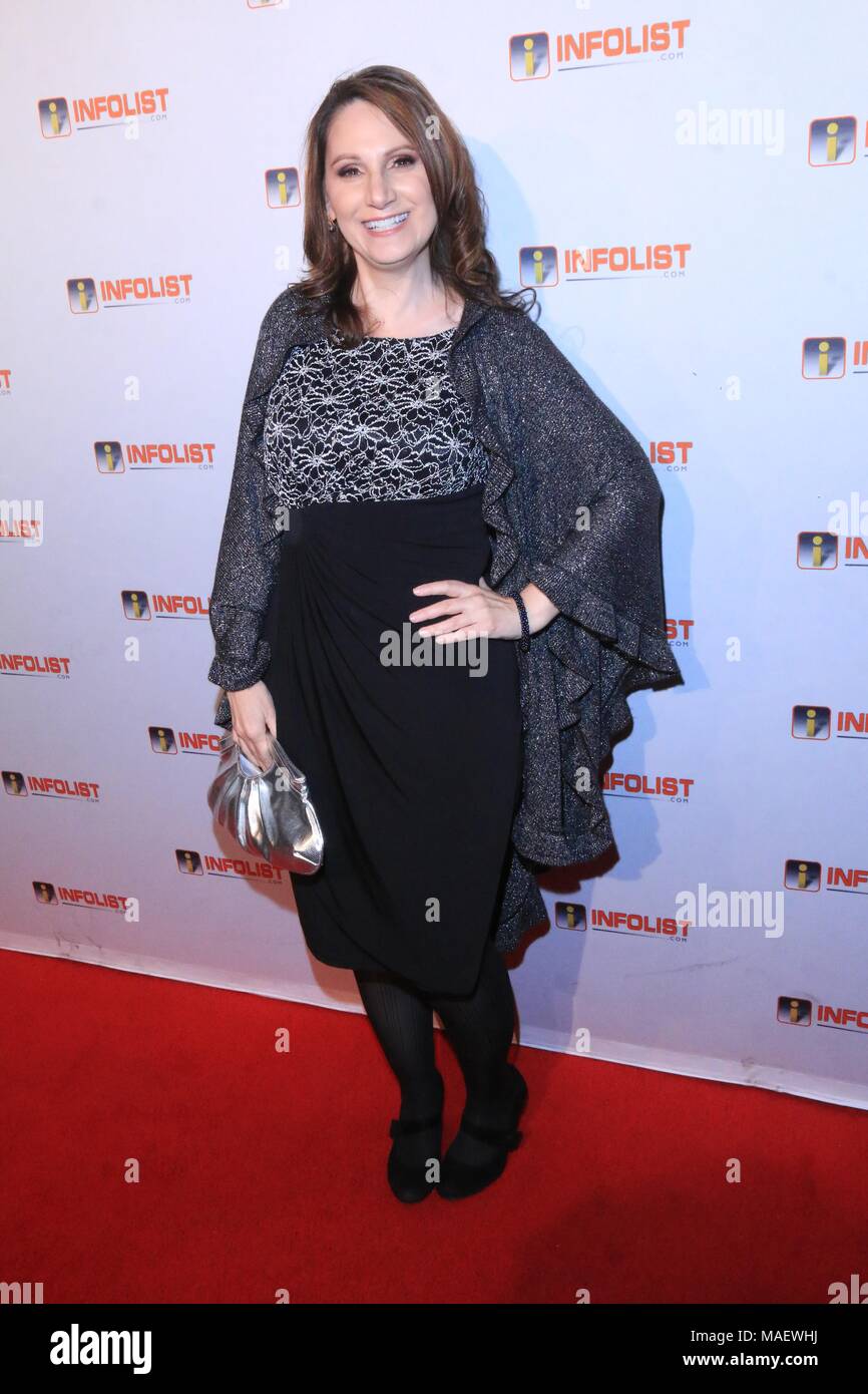 Jeff Gund's Birthday Party and Pre-Oscar Soiree - Arrivals Featuring ...