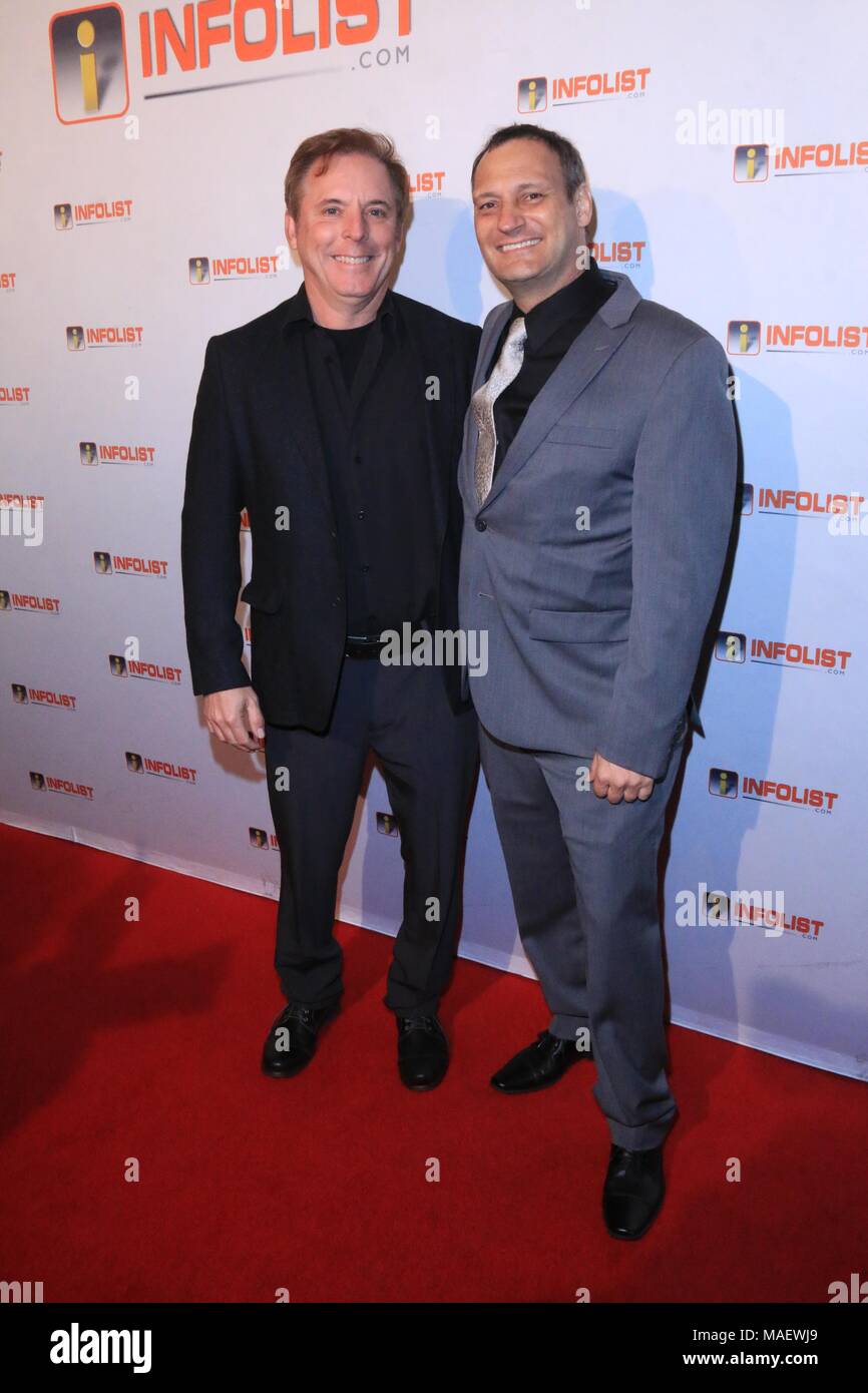 Jeff Gund's Birthday Party and Pre-Oscar Soiree - Arrivals Featuring ...