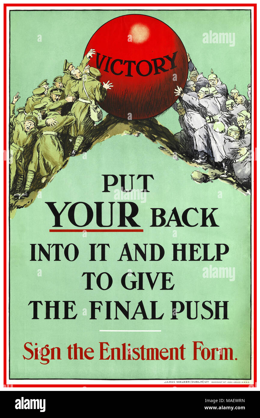 The final push hi-res stock photography and images - Alamy