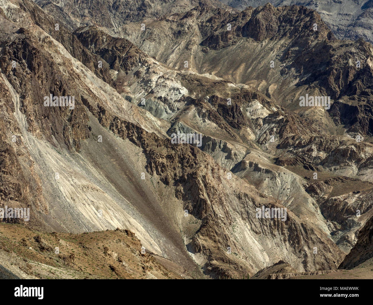 Natural brown grunge texture background from a mountainside, brown ...