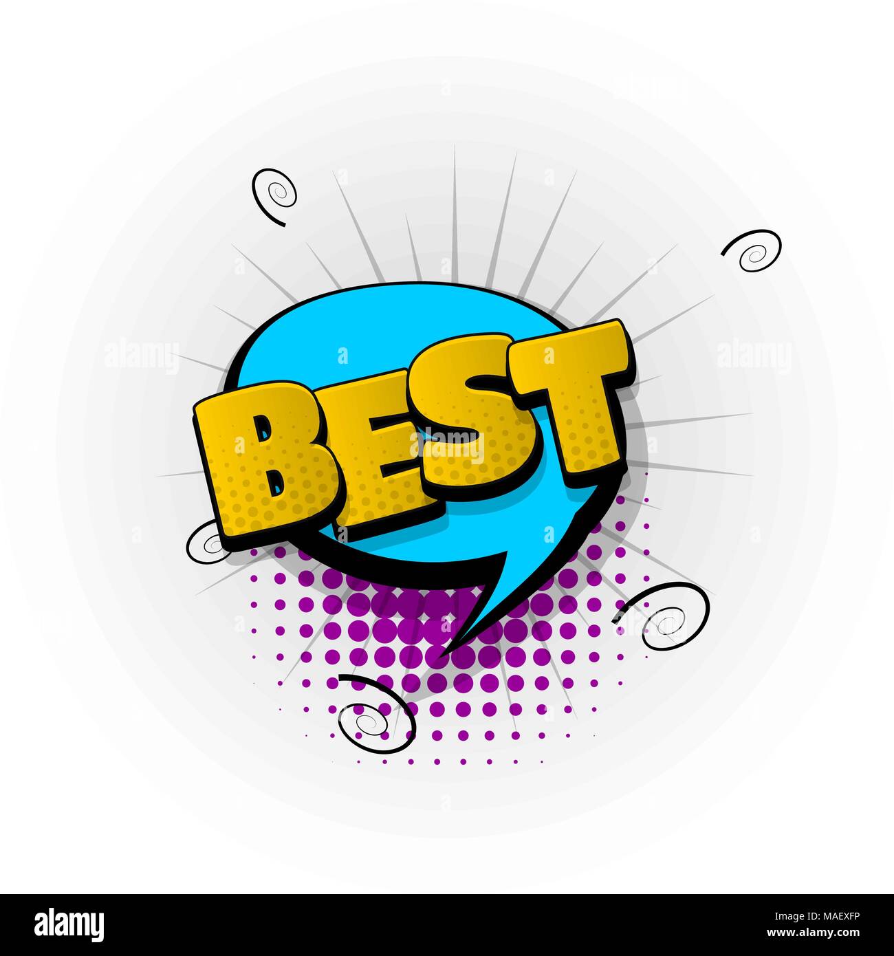 Best comic Cut Out Stock Images & Pictures - Alamy