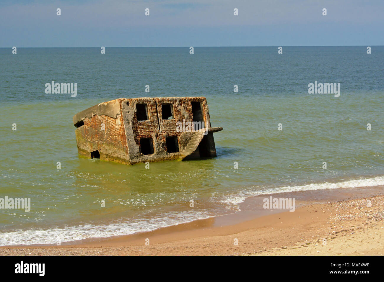 Former Military Fort High Resolution Stock Photography and Images - Alamy