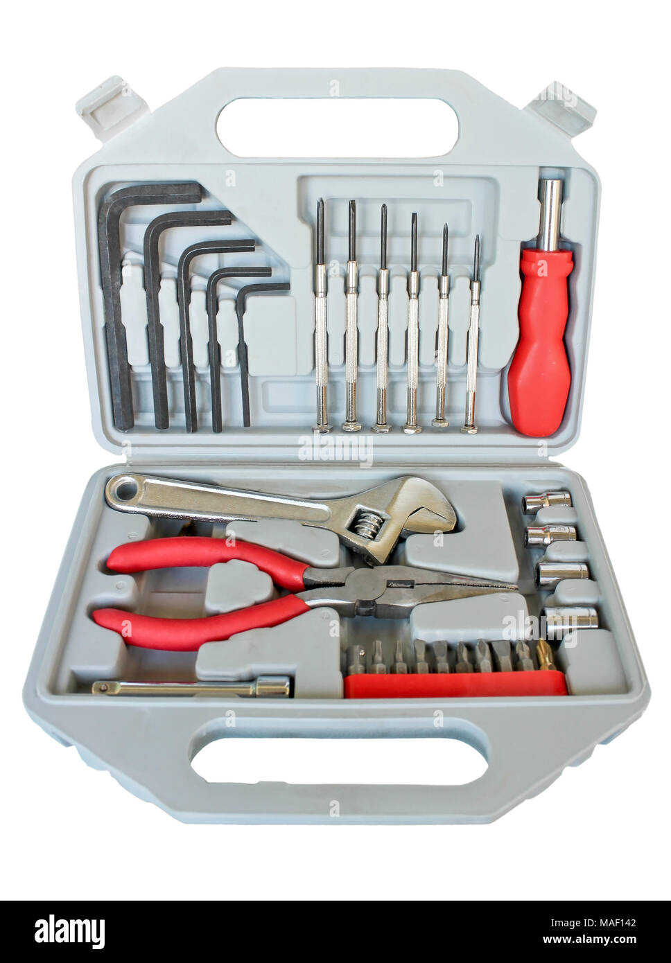 Handtools hi-res stock photography and images - Alamy