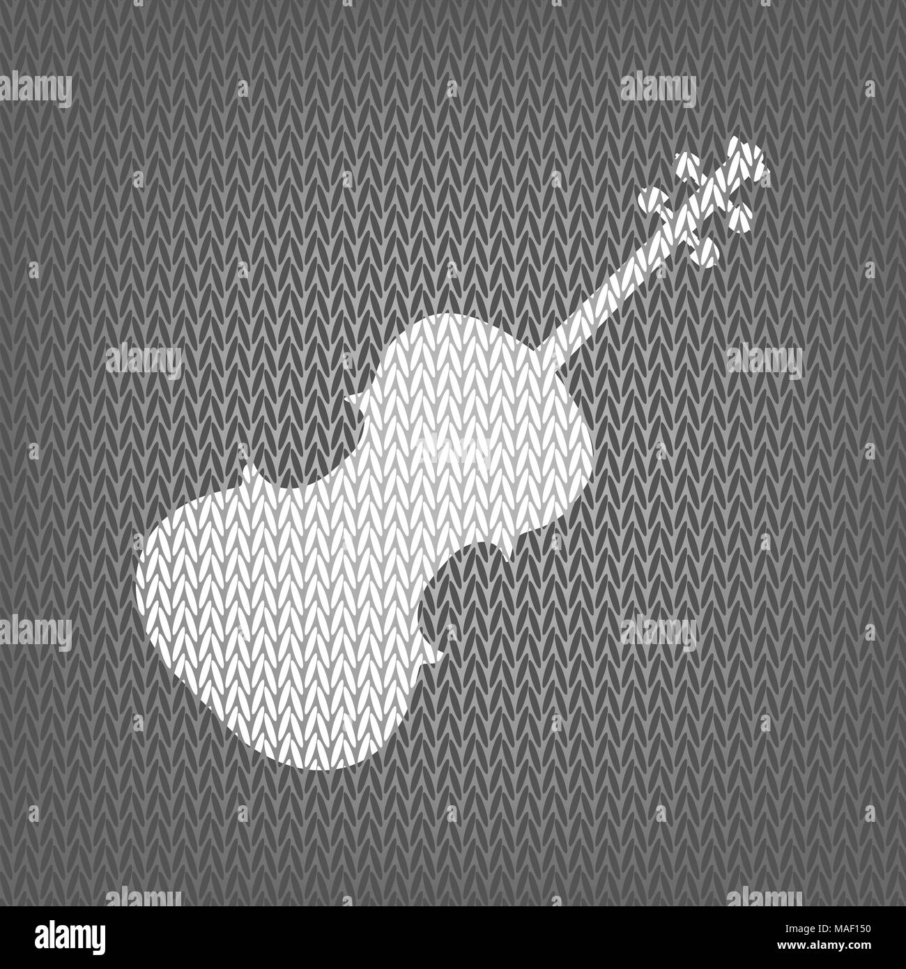 Violin sign hi-res stock photography and images - Alamy