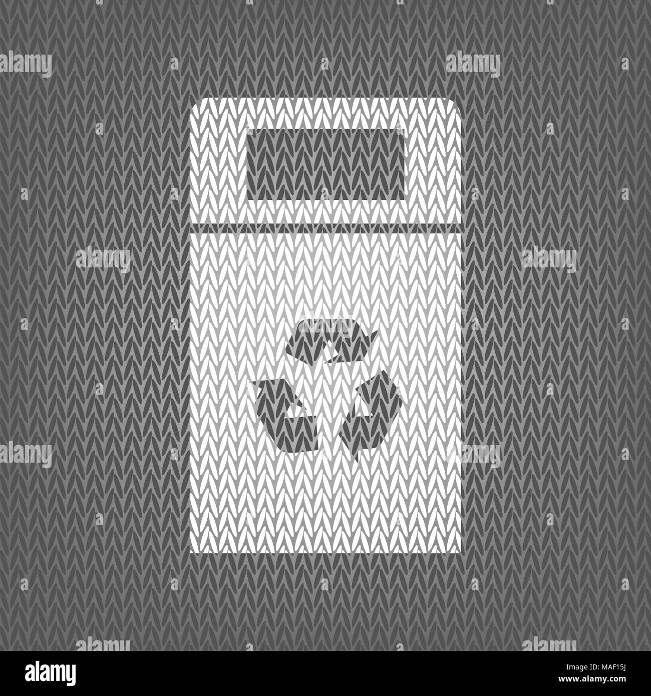 Landfill sign Black and White Stock Photos & Images - Alamy