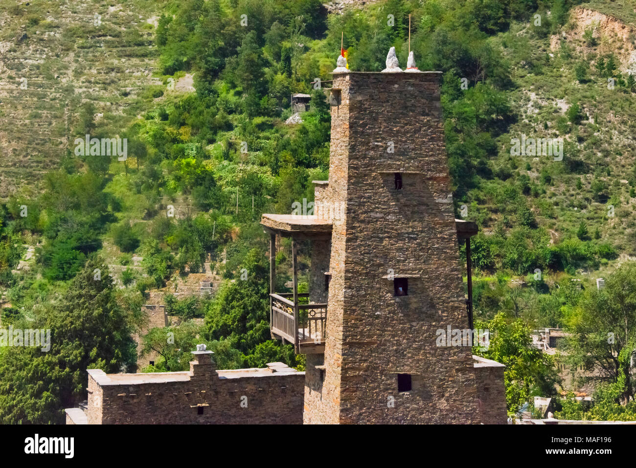 Taoping hi-res stock photography and images - Alamy