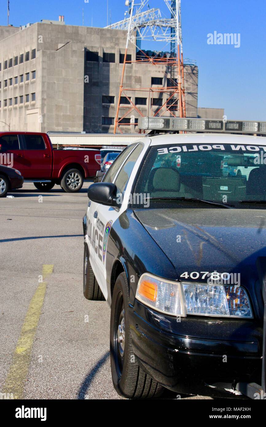 Police Cars America High Resolution Stock Photography and Images - Alamy